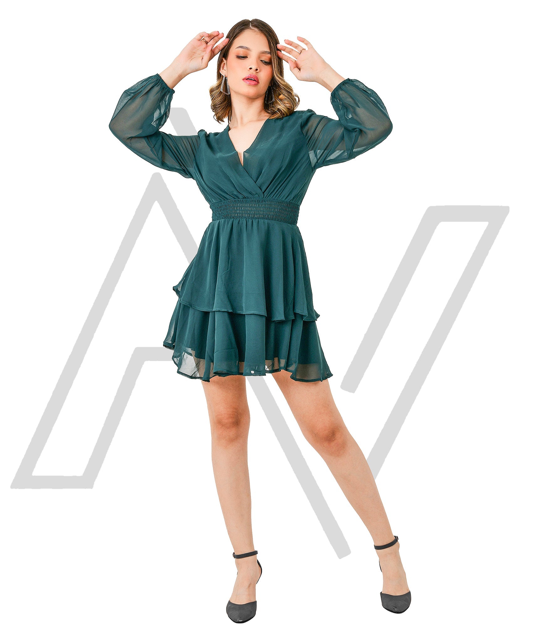 Dress – Aenna Varun